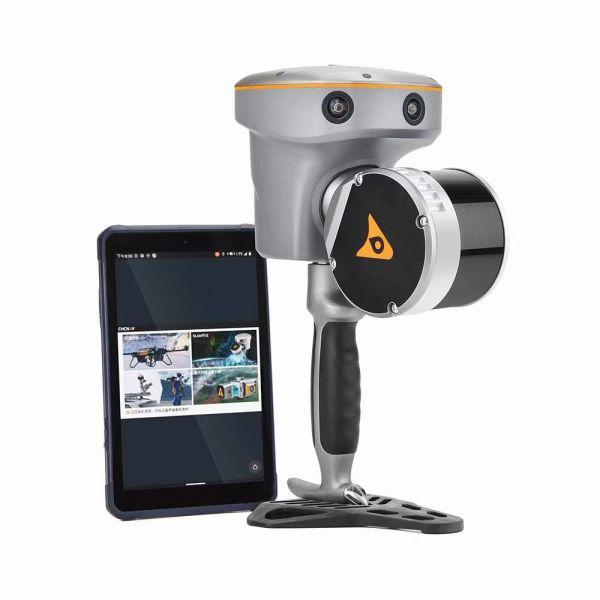Quality CHCNAV RS10 Handheld SLAM 3D Laser Scanner + GNSS RTK for sale