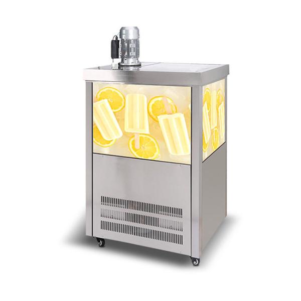 Quality Commercial popsicle machine ice lolly machine ice lollipop machine for sale