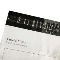 Quality Waterproof Recycled Plastic Mailing Bags For Sustainable Shipping for sale