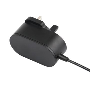 Quality Output 18Vdc 1000mA Wall Adapter Power Supply With EN60335 Certified for sale