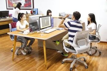 China Factory - Guangzhou Automotor-Times Co. Ltd