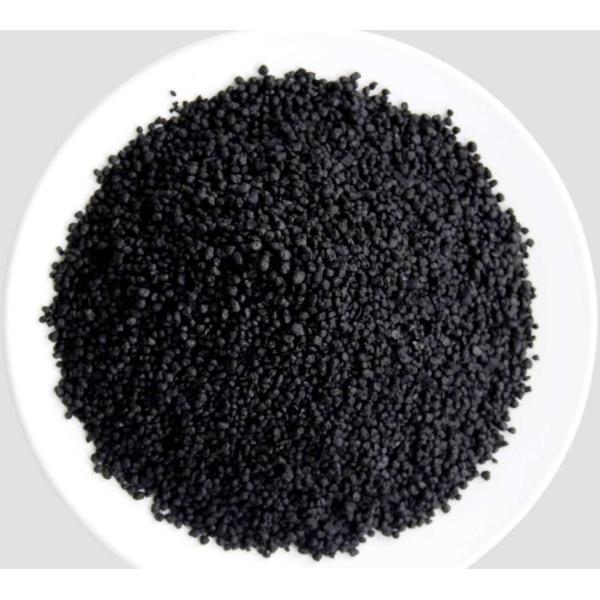 Quality Wood Based Pellet Activated Carbon For Purification Metal Extraction for sale
