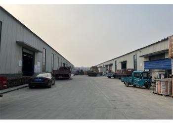 China Factory - Anping County Chant Wire Mesh Manufacturing Co.,Ltd
