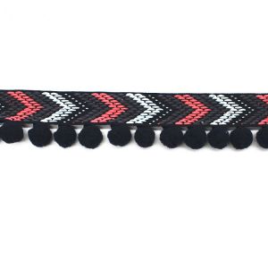 Quality Pom Pom Trim for sale
