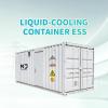 4.18MWh 20FT Container Energy Storage System, Liquid Cooling BESS china 4.18MWh 20FT Container Energy Storage System, Liquid Cooling BESS