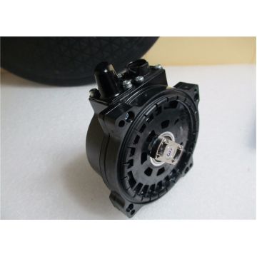 Quality High Resolution Absolute Shaft Encoder , UTTAH B17TL Stepper Motor Encoder for sale