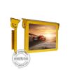 china 21.5 Inch Bus Advertising Screen Android Media Player Display 1 Year Warranty