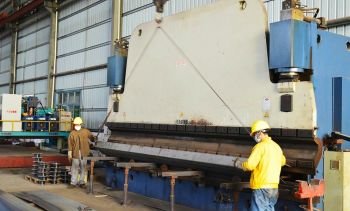 China Factory - Guangdong Keda Metrology Technology Co., Ltd.