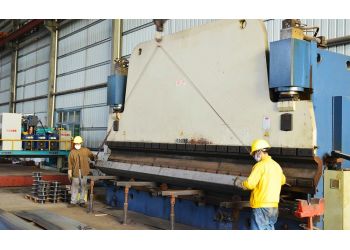 China Factory - Guangdong Keda Metrology Technology Co., Ltd.