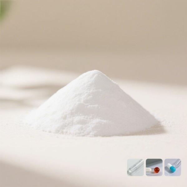 Quality ODM Cas 7585-39-9 β-CD Beta Cyclodextrin In Food Stabilizer for sale