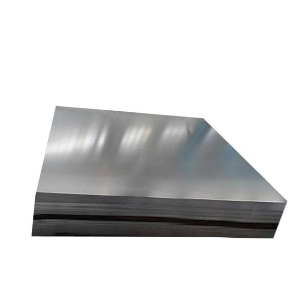 Quality ASTM A653 0.5mm 1250 Width G90 Galvanized Sheet Suppliers for sale