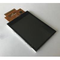 Quality 4 Lines SPI 2.8 Inch 280nit Touch Screen Lcd Panel 8080 Interface for sale