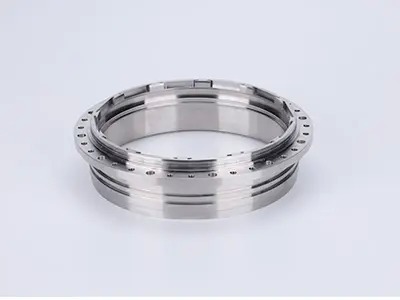 Quality Highly Accurate CNC Precision Machining Components OEM/ODM Custom CNC Machining Parts for sale