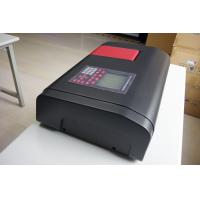 Quality Visible matter Double Beam Spectroscopy Manganese / Double Beam Instrument for sale