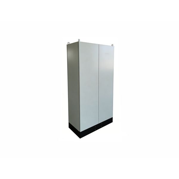 Quality Street Lighting Control Cabinet | Timer & Photocell Power Distribution Panel for sale