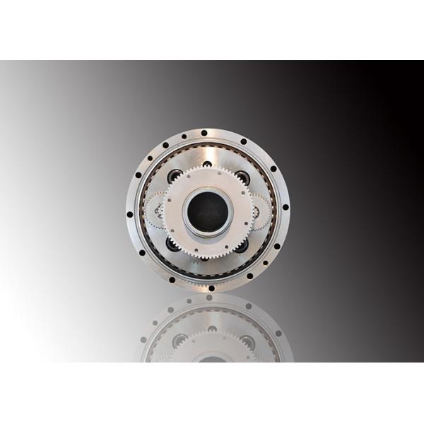 Quality Electric Motor Cycloidal Gearbox Two Stage Reducer With Unique Pin for sale