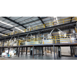 China Factory - Guangdong Xinzhiban Co., LTD
