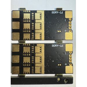 Quality 12 Layers Sinking Gold High Density PCB Withstands Vibration for Custom UAV PCB for sale