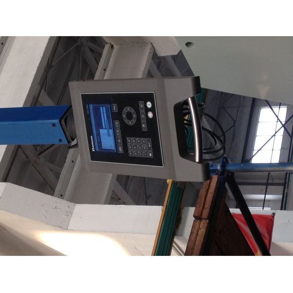 Quality Hydraulic Cnc Press Brake Machine Accurate Bending 2600mm Distance Between Columns for sale