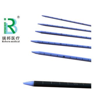 Quality IIA PCNL Dilator Set Percutaneous Nephrostomy Kit Dilatation Renal Amplatz for sale