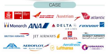 China Factory - Jingzhou Choice Airline Appliance Co., Ltd