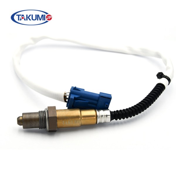 Quality BOSCH Oxygen Lambda Sensor 0258006185 For Citroen Berlingo C2 C3 C4 C5 C6 C8 Peugeot 1.6L-3.0L for sale