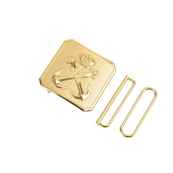 Quality 40MM Army Belt Buckles for sale