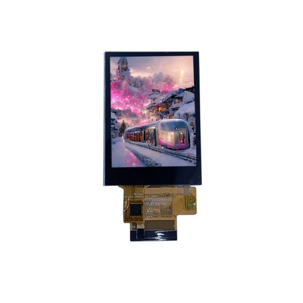 Quality 42.72 X 60.26mm Small LCD Touch Screen 40Pin FPC Lcd Tft Display for sale