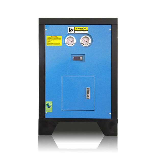 Quality Customized Color Energy Saving Blower For Sewage Treatment Electric Power Source for sale