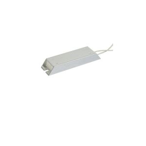Quality Aluminum Housed Wirewound Resistors for sale