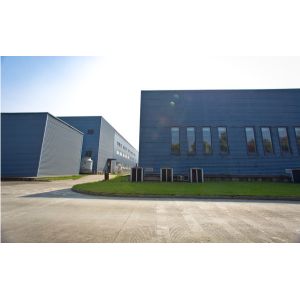 China Factory - CANGZHOU YOVO PIPE INDUSTRY CO.,LTD