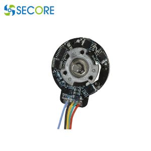 Quality Outer Rotor BLDC Motor for sale