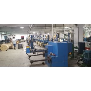 China Factory - Shenzhen Yutong Space Telecom Equipment Co., Ltd