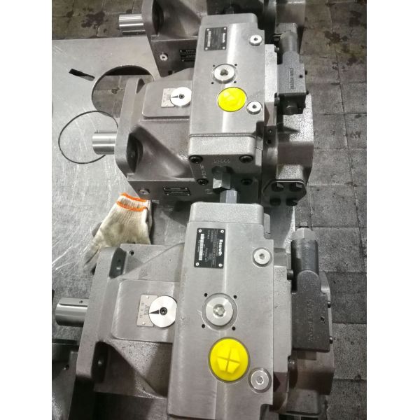 Quality A4VSO355LR2G/30L-PPB25N00 Rexroth Hydraulpump A4VSO250LR2/30L-PPB13N00 for sale