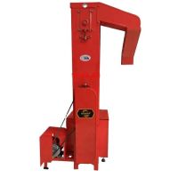 Quality YIFENG AGRO Auto Loading Lifter Elevator Machine for Rice Corn Sorghum Soybean for sale
