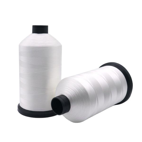 Quality 100% Polyester Yarn Kangfa 210D/3 High Strength Sewing Thread for Quilting for sale