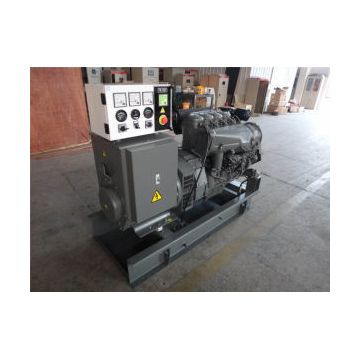 Quality 250KW / 313KVA DEUTZ Diesel Generator With Engine Model BF6M1015C-LA G3A for sale