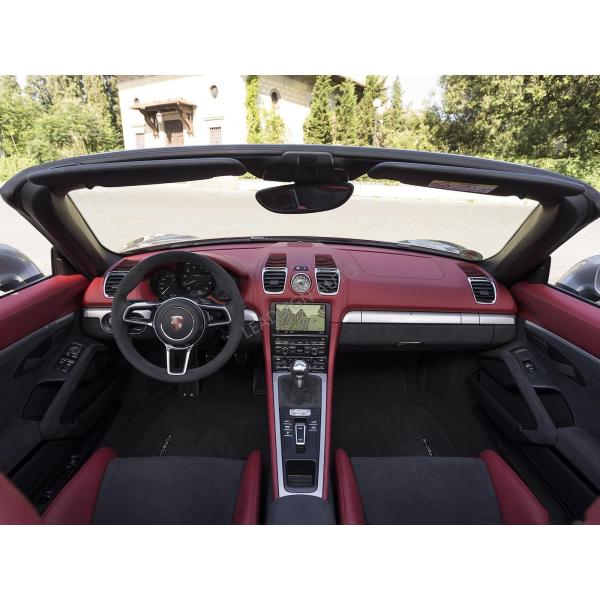Quality PORSCHE Wireless Video Interface For Boxster 2016 PCM3.1 USB Multimedia Port for sale
