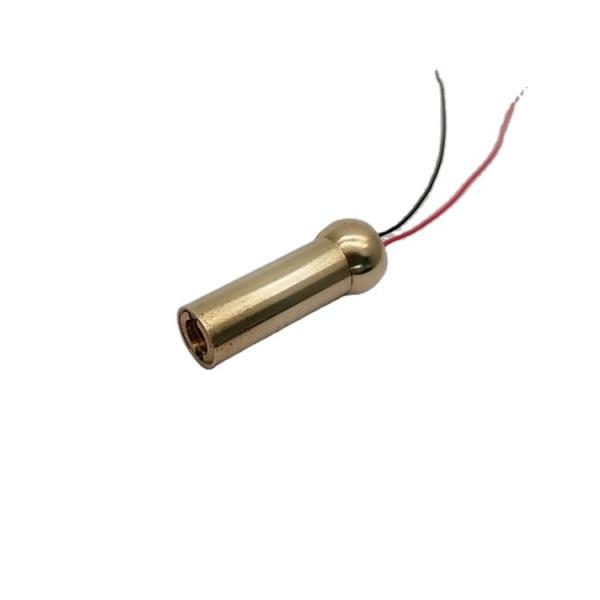 Quality Output Power 2-5mW Gun Sight Special Accessories 635nm Red Laser Diode Module for sale