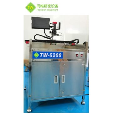 Quality Multifunctional Stencil Inspection Table , Industrial PCB Stencil Testing for sale