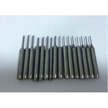 Quality Precision Polishing Coil Winding Nozzle For Fine Enameled Wire Coil for sale