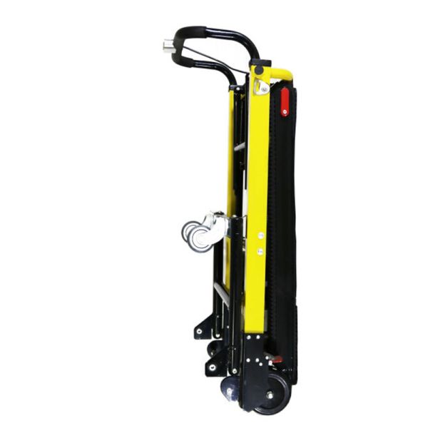 Quality 10.2m/Min	Aluminum Alloy 160KG Stair Climber Stretcher for sale