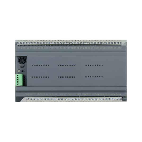 Quality Coolmay CX3G-48M PLC Programmable Logic Controller 24DI 24DO Servo Motor Controller for sale