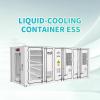 Quality Liquid Cooling BESS 5.015MWh Containerized Energy Storage System Grade A Battery for sale