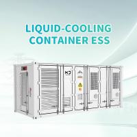 Quality Liquid Cooling ESS for sale