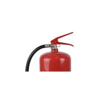 Quality 9L Pressurized Water Extinguisher Use St12 Steel Fire Extinguisher for sale