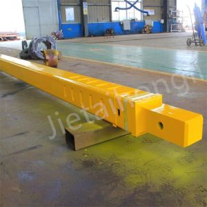 Quality hitachi kobelco square kelly bar for drilling rigs for sale
