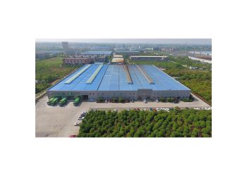 China Factory - ANHUI VMAX TECHNOLOGY CO., LTD