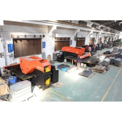 China Factory - Guangdong Xingchen Zhaoye Environmental Technology Co., Ltd.