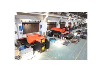 China Factory - Guangdong Xingchen Zhaoye Environmental Technology Co., Ltd.